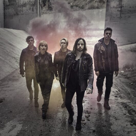 ABOUT ALL GOOD THINGS - ALL GOOD THINGS